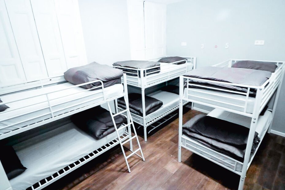 Madrid Downtown Hostel – Hostel Madrid Centro